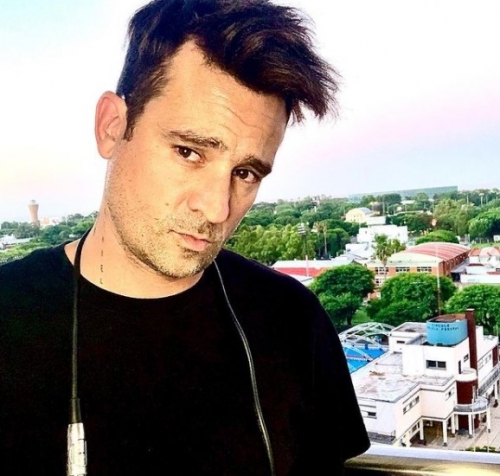 Chano se prepara para el lanzamiento de "Mecha", su nuevo tema - Quiero ...