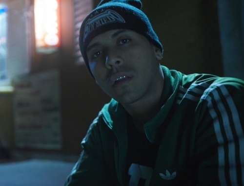 Little Boogie lanza “Okupas”, un EP que mezcla calle, nostalgia y ...