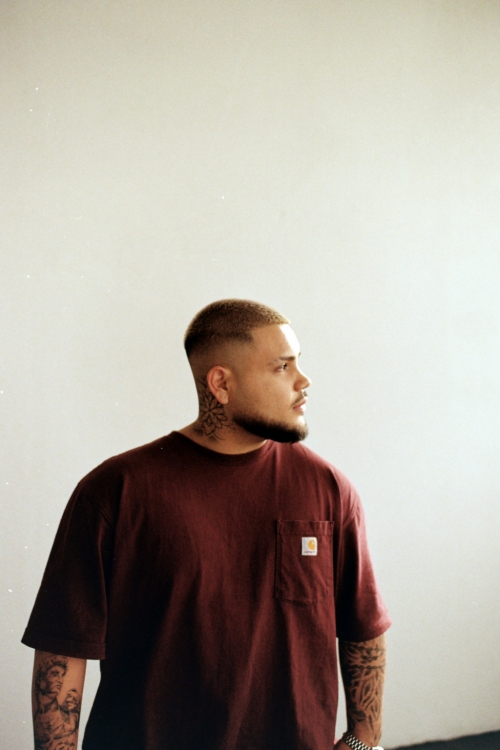 Sael recarga de sensualidad y tirmo con su nuevo single: "Lo Rompí ...