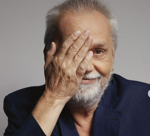 David Lebón celebra los 50 años de su primer disco solista - Quiero ...