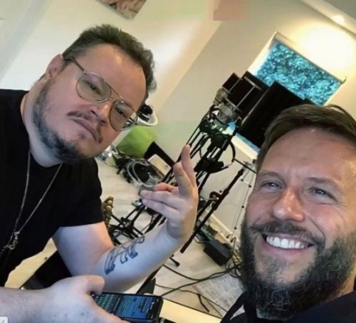 Sin Bandera cumple 20 años de carrera y lo festeja con nuevas canciones ...