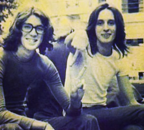 Se Cumplen 50 Años Del Lanzamiento De Vida El álbum Debut De Sui