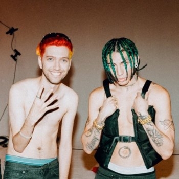 Bhavi estrenó el video de la canción que grabó junto a Khea - Quiero ...