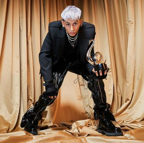 Khea se prepara con todo para volver a los escenarios - Quiero Música ...