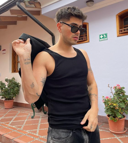 Rombai presenta "Cruel", su nuevo y esperado single - Quiero Música En ...