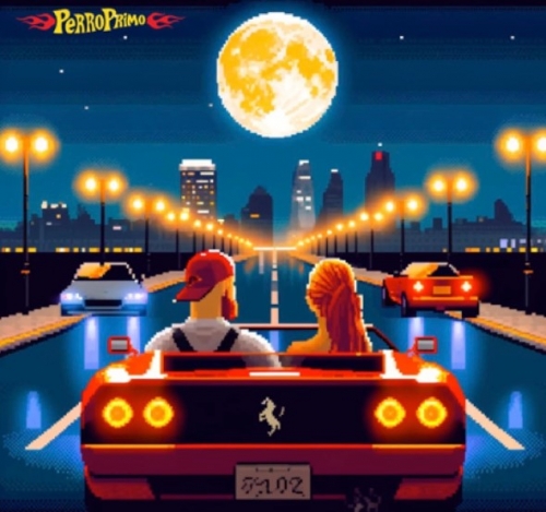 Perro Primo presenta su nuevo single y video: "Fuiste" - Quiero Música ...