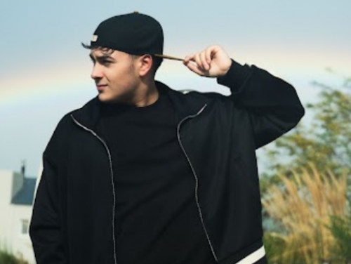Max Carra lanza “Por fin me animo”, una canción que marca una nueva ...