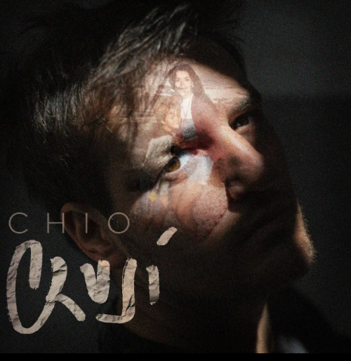 Chio, el hijo de Gilda, presenta su single debut: "Crují" - Quiero ...