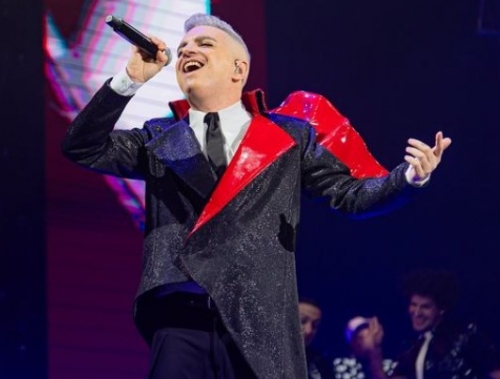 Miranda! comenzó su gira por Europa con un sold out en Madrid - Quiero ...