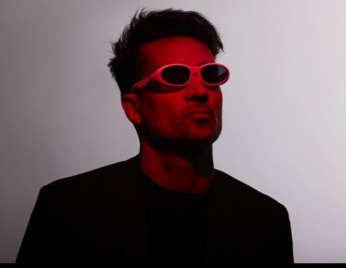 Chano avisó que deja de tocar en vivo... - Quiero Música En Mi Idioma