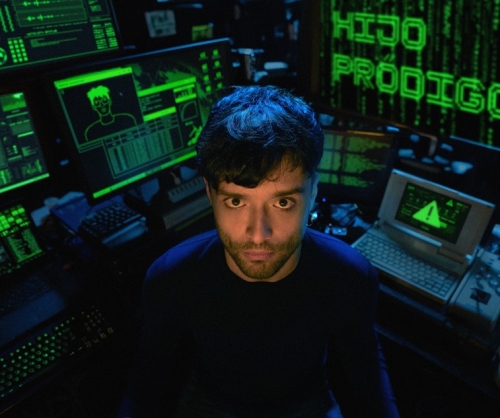 Alan Sutton y las Criaturitas de la Ansiedad presentan su nuevo single ...