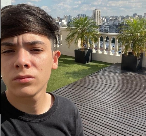 Lucho SSJ presenta "Baller", su nuevo y esperado disco - Quiero Música ...