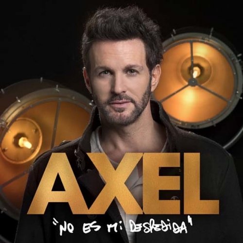 Axel estrenó el video de su versión de una canción de Gilda - Quiero ...