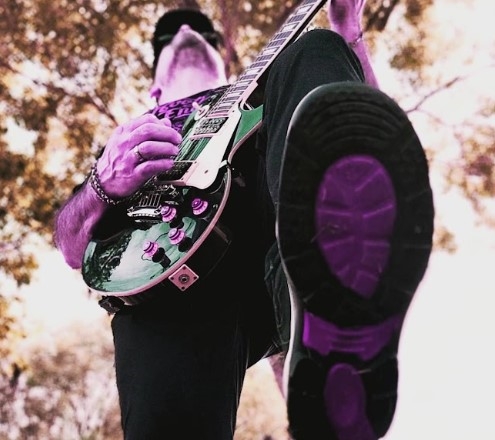 Ruben y La Nueva Defensa estrena el video lyric de “Derecho Mal Trecho ...