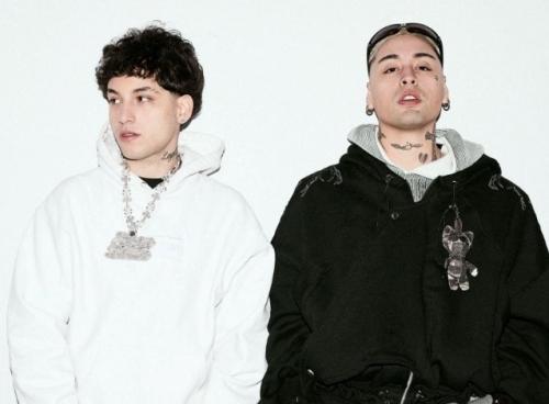 Zell estrena “xq te enamoraste”, en colaboración con Tiago PZK - Quiero ...