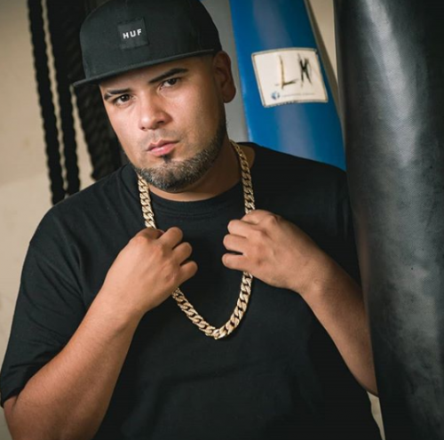 La fabulosa historia de Elías Music! De tocar a la gorra en el tren, a ...