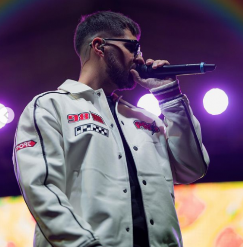 Rombai estrena "Vuela", su nuevo single y video - Quiero Música En Mi ...