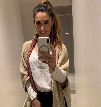 Soledad presenta "Identidad", el primer show online de su carrera ...