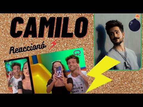 ¿NO LE GUSTÓ? Camilo le respondió a Brenda una historia y le mando un ...